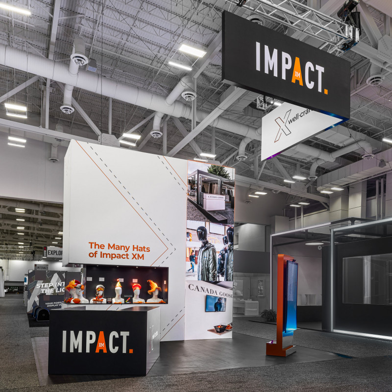 Impact XM | Impact XM